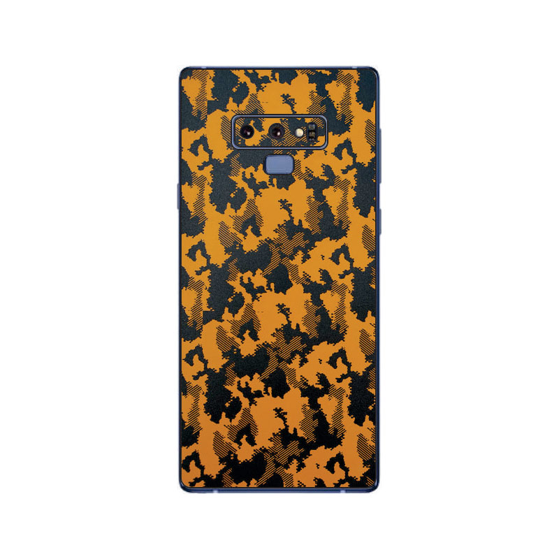 Dán skin 3M cho Galaxy Note 9 full viền theo yêu cầu ĐẸP ĐỘC xịn giá rẻ