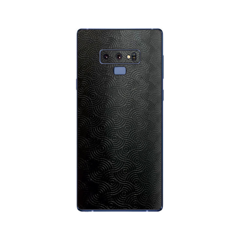 Dán skin 3M cho Galaxy Note 9 full viền theo yêu cầu ĐẸP ĐỘC xịn giá rẻ