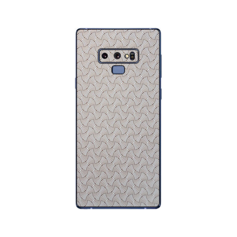 Dán skin 3M cho Galaxy Note 9 full viền theo yêu cầu ĐẸP ĐỘC xịn giá rẻ