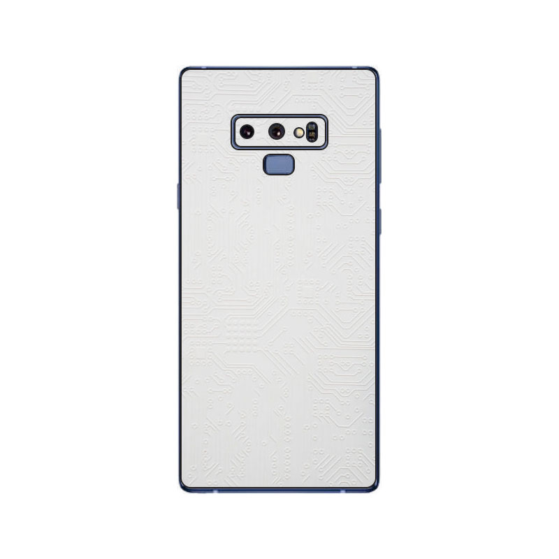 Dán skin 3M cho Galaxy Note 9 full viền theo yêu cầu ĐẸP ĐỘC xịn giá rẻ