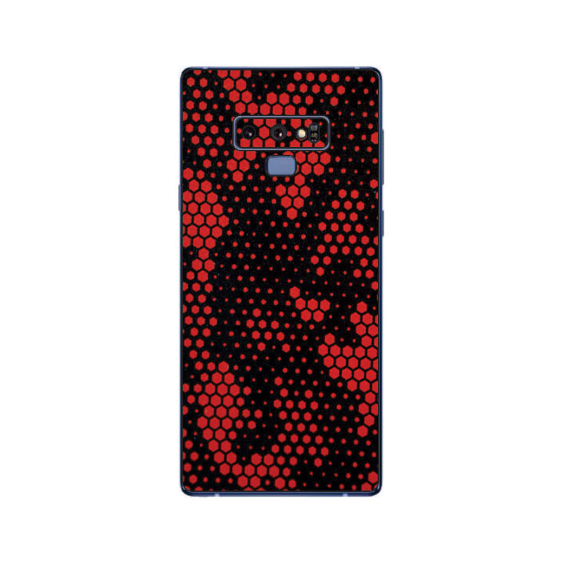 Dán skin 3M cho Galaxy Note 9 full viền theo yêu cầu ĐẸP ĐỘC xịn giá rẻ