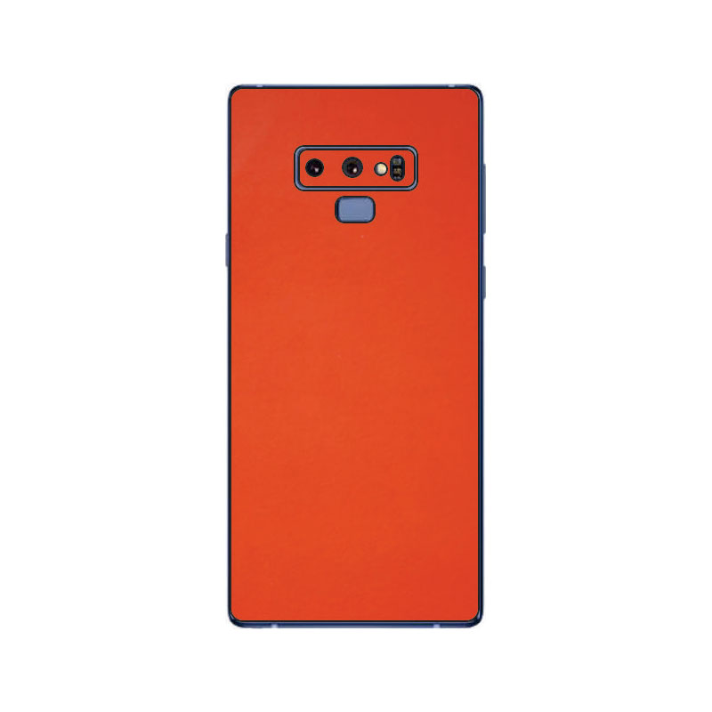 Dán skin 3M cho Galaxy Note 9 full viền theo yêu cầu ĐẸP ĐỘC xịn giá rẻ