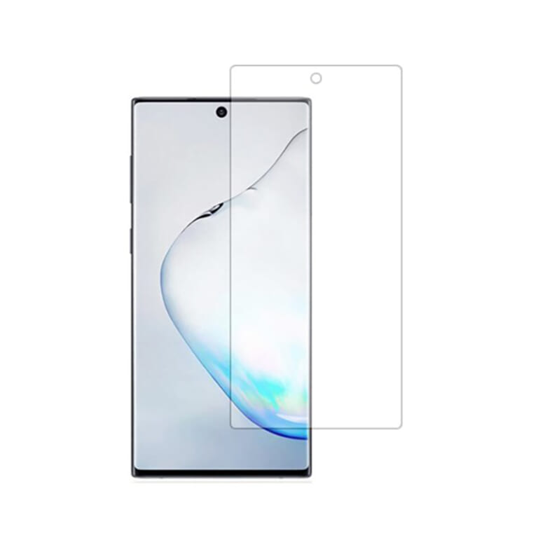Miếng dán màn hình Samsung Note 10 | Plus | Lite PPF chính hãng giá rẻ