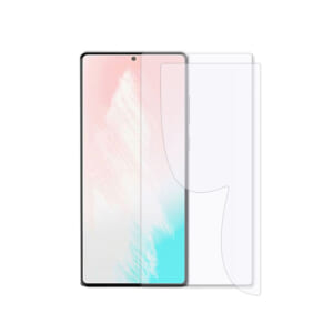 Dán màn hình Samsung Note 10 | Plus | Lite PPF chính hãng giá rẻ