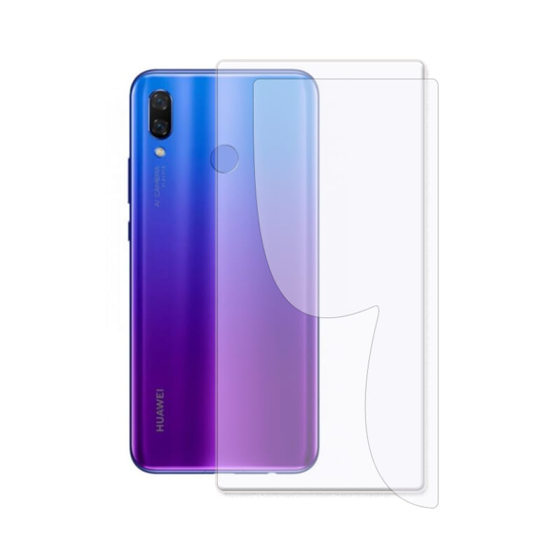 Miếng dán lưng Huawei Nova 3 | 3i | 3e PPF chính hãng giá rẻ tốt nhất