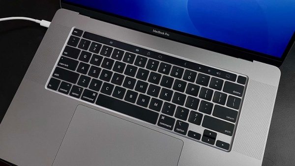Dán màn hình Laptop Macbook Pro (16-inch, 2019) A2141 tốt nhất