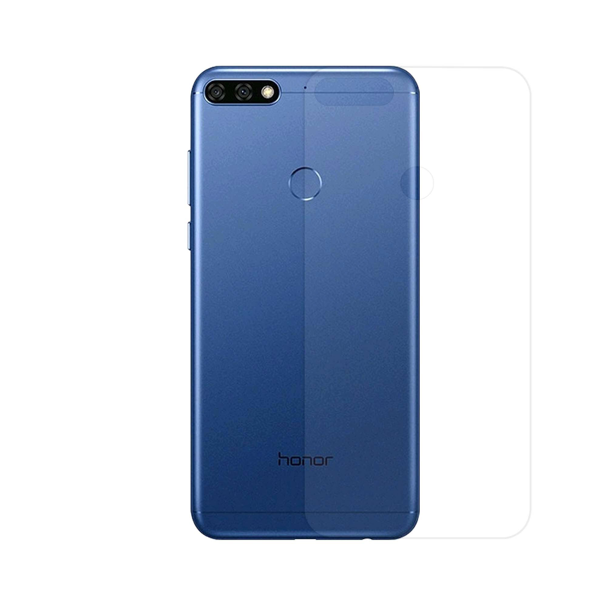 Dán mặt lưng Honor 7A, 7C, 7S, 7X chống xước TỐT NHẤT giá rẻ