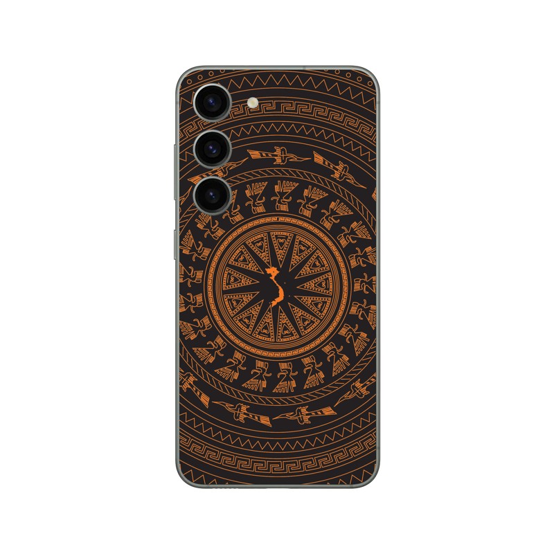 5 loại dán màn hình, lưng Galaxy S23, Plus, Ultra, FE tốt nhất