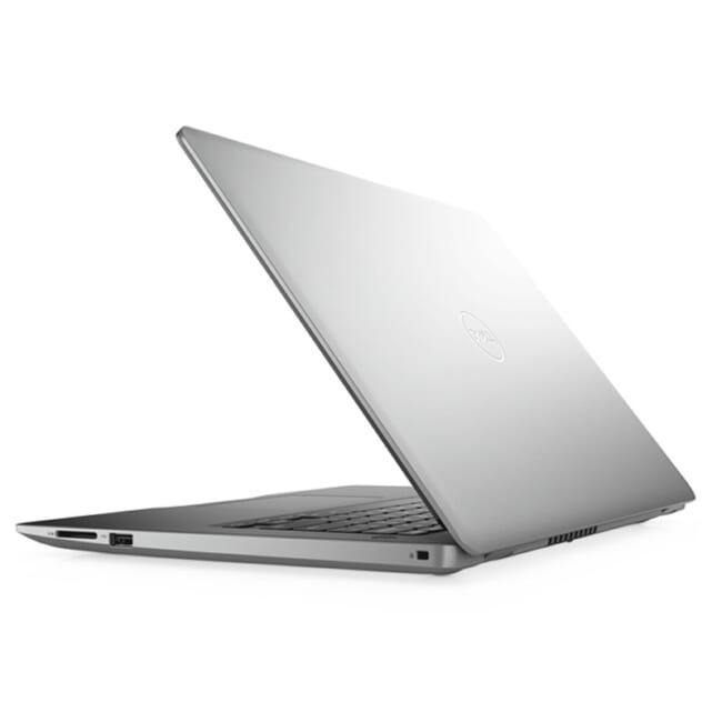 Bộ dán Laptop Dell Inspiron PPF trong suốt chống xước tốt nhất