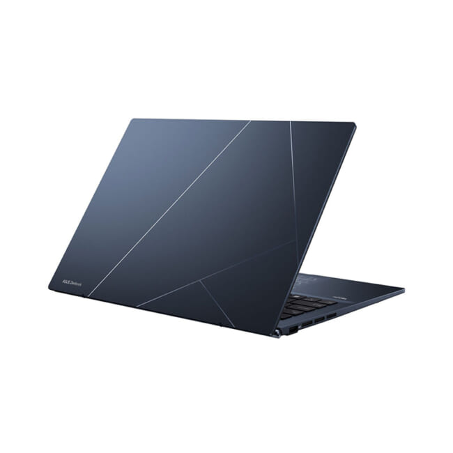 Bộ dán PPF Laptop Asus Zenbook trong suốt chống xước cao cấp